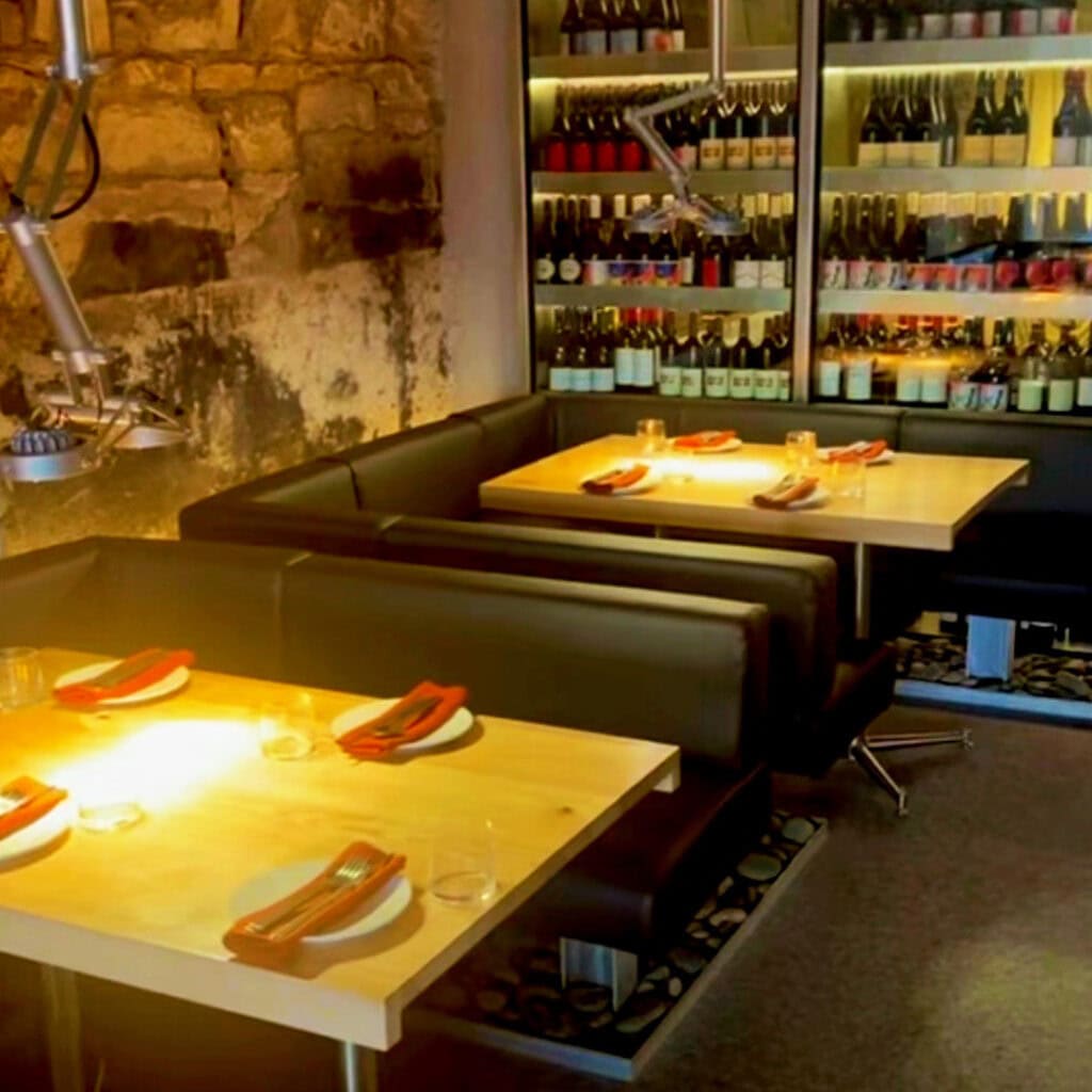 The Ultimate Commercial Aquarium Setup | Central Restaurant